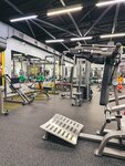 Iron Club (No:4А, mikrorayon Zapadny), fitness kulüpleri  Satka'dan