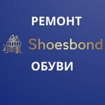 Shoesbond (Kosmonavtov Boulevard No:1), ayakkabı tamiri  Krasnogorsk'tan