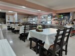 Кансузян (Dekabristov Street No:167А), kantin, yemekhane  Soçi'den