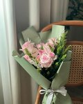 Azora Flowers (1897/8, Al Morabah Street, Dibba City), çiçekçiler