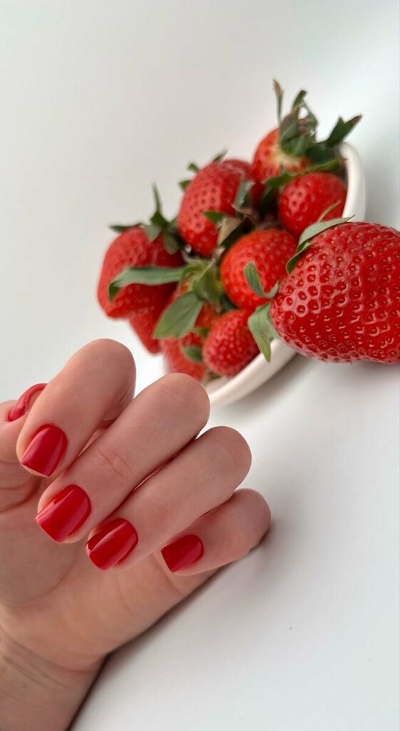 Manikür-pedikür Ageeva__Nails, Voronej, foto