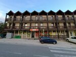 Idea (M-6), market  Savnik'ten