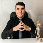 Lawyer Melkumov M. V. (Oktyabrskaya ulitsa No:8), hukuk büroları  Bügülme'den