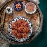 Rawaq (32/1, Sheikh Saif Bin Hamad Al Sharqi Street, Madhab, Fujairah City), kafe