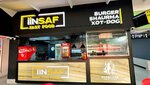 Iinsaf (Mirza Ulugh Beg Street No:17), kafe  Semerkant'tan