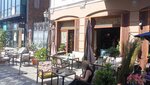 Unofficial: jack london tbilisi (Davit Agmashenebeli Avenue No:43/2), restoran  Tiflis'ten