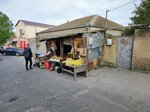 Meyve (Abuzer Khalafov Street No:5), manavlar  Bakü'den