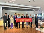 Txtk Tax Tech (Arenco Tower, Al Safouh Second, Jumeirah, Dubai), finansal danışmanlık  Dubai'den