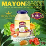 Royal Food Industries (78B, Al Aqran Street, Umm Al Thuoob, Al Raafah, Umm Al Quwain), toptan gıda mağazaları