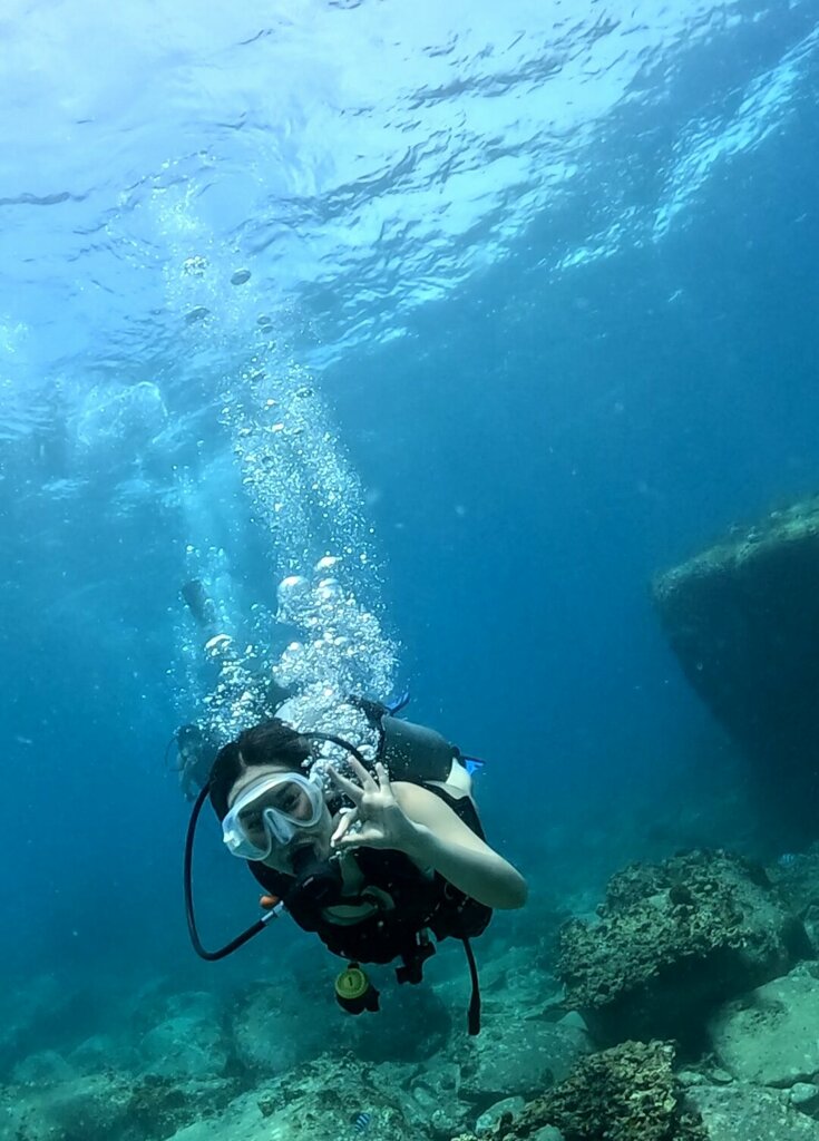 Dalış kulüpleri ve eğitim merkezleri DiveNhaTrang, Nha Trang, foto