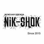 Nik-Shok (8 Marta Street No:149), dış giyim mağazası  Yekaterinburg'dan