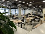 Olivka (Varshavskoye Highway No:42с7), kafe  Moskova'dan