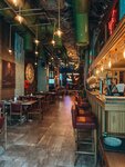 Crazzy Simbioz (Bеsir Sеfеroglu Street No:172), restoran  Bakü'den