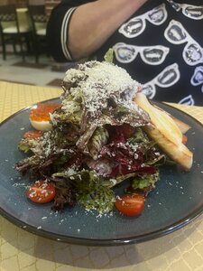 Pizza Roma (Vladimirskaya Street No:141А, Balashikha), restoran  Balaşiha'dan