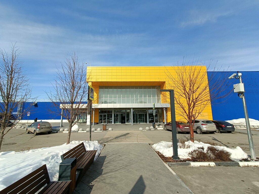 Otomobil satış galerileri Кан авто, Kazan, foto