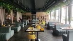 Alem Food (Báıdibek Bı dańǵyly No:118/3), kafe  Çimkent'ten (Şımkent'ten)
