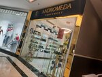 Andromeda Perfumery (Kyiv Street No:148), kozmetik ve parfümeri firmaları  Bişkek'ten