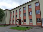 Государственный архив Минской области, отдел микрофильмирования (Kazlova Street No:26), film stüdyoları  Minsk'ten