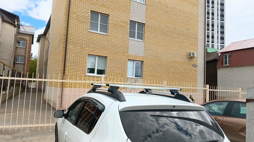 Su arıtma ve ekipmanları Ecopromstok, Ulyanovsk, foto