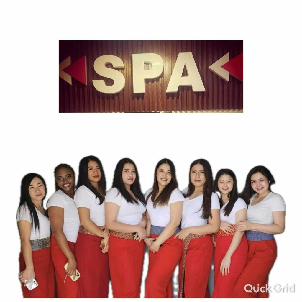 Masaj salonları Royal Tulip SPA, Dubai, foto