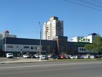Е-сити (praspiekt Budaŭnikoŭ No:15к1), alışveriş merkezleri  Vitebsk'ten