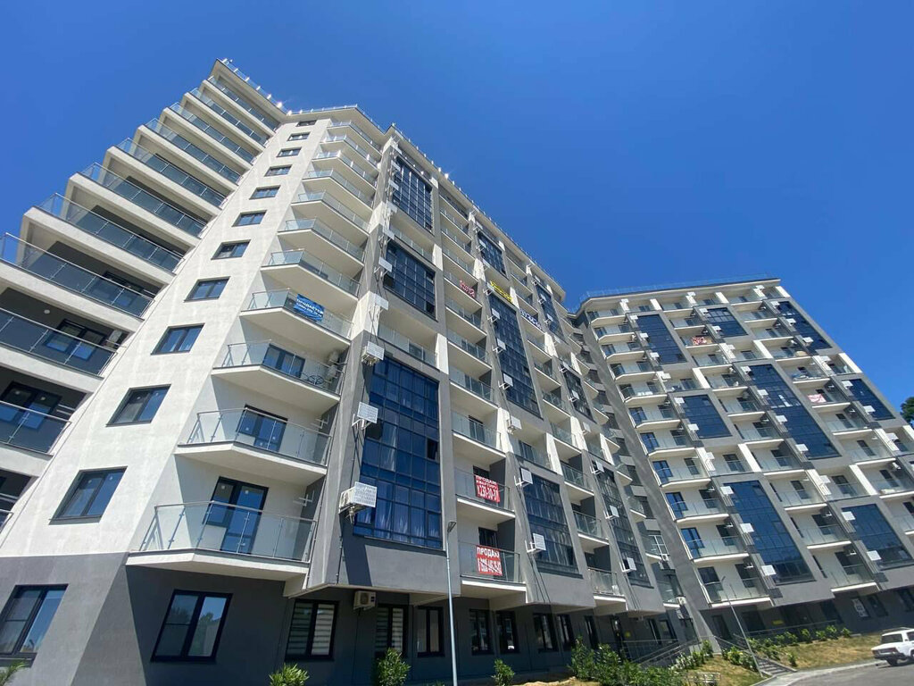 Emlak ofisi Rc Canyon, sales department, Soçi, foto