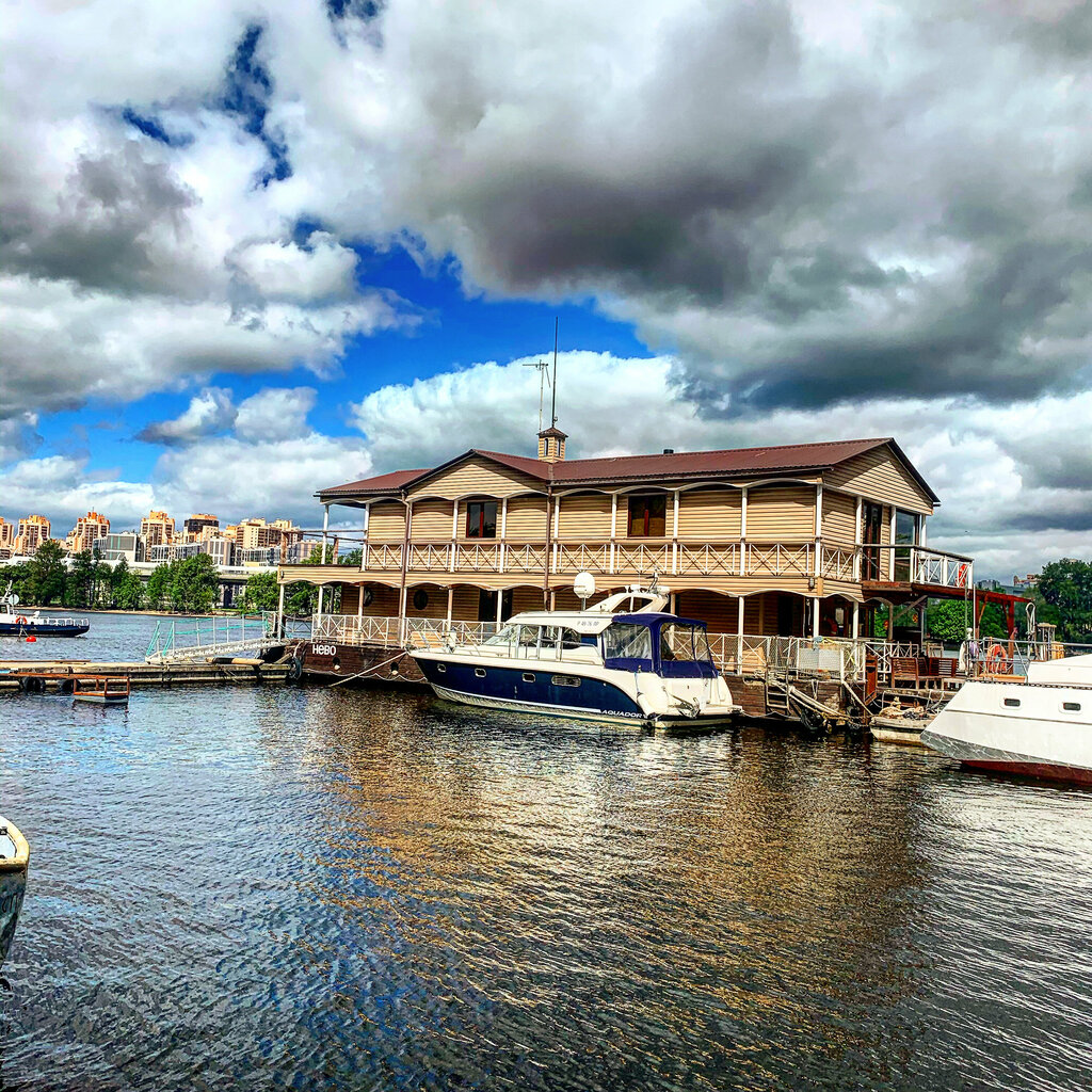 i̇skele Jetty , Saint‑Petersburg, foto