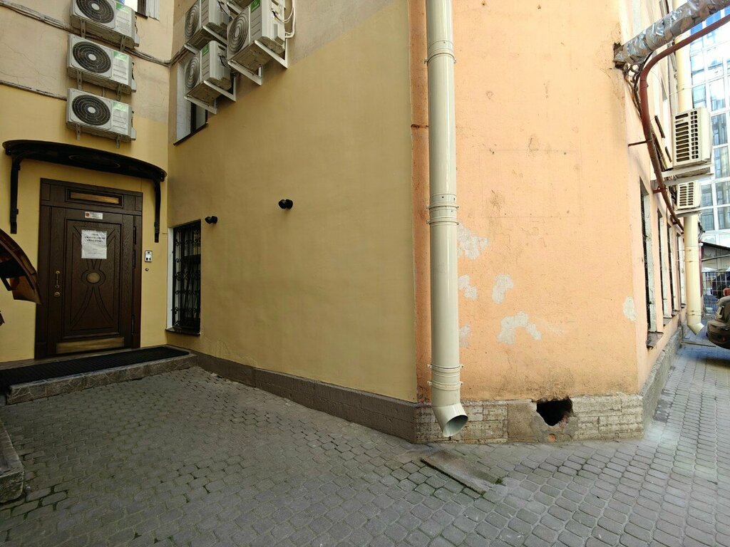 Kozmetoloji, kozmetik salonları Maspi Line, Saint‑Petersburg, foto