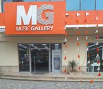 Mg Music Gallery (Fеtеli xan Xoyski Avenue No:118A), beyaz eşya mağazaları  Bakü'den