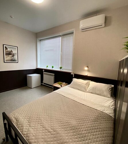Otel Колибри, Malmyzh, foto
