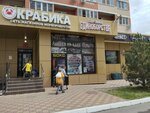 Kuban Fighter (5-ya Dorozhnaya ulitsa No:68к1), spor kulüpleri  Krasnodar'dan