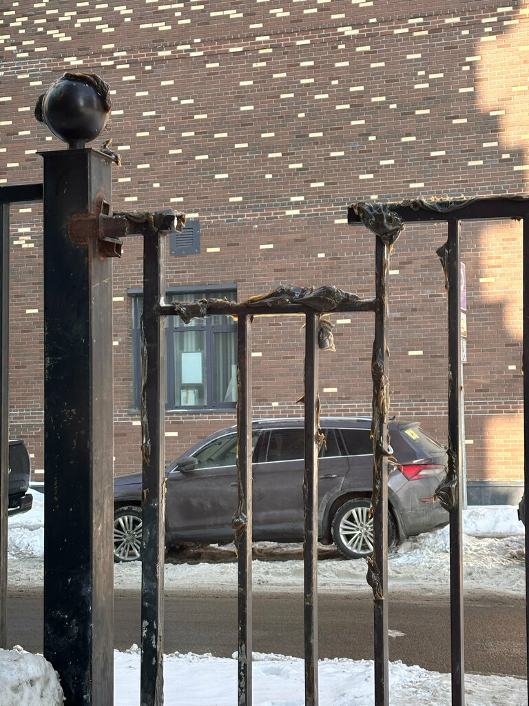 Konut servisleri kuruluşları Комфорт плюс, Moskova, foto