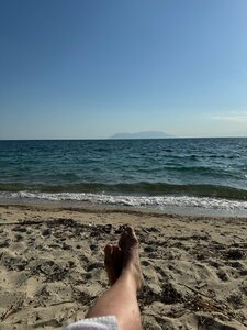 Aqua Beach Hotel (Gaziömerbey Mah., Platindere Cad. 1 Nolu Sok., Enez, Edirne), otel  Enez'den