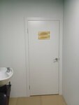 Кабинет подолога Виктории Булдаковой (Gazopromyslovaya ulitsa No:4), podoloji  Tiumen'den