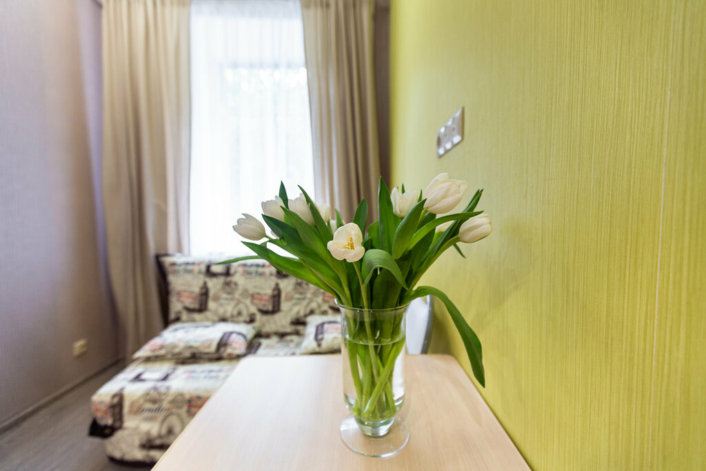 Otel Anastasia, Saint‑Petersburg, foto