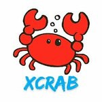 Xcrab (Entuziastov Highway No:66А), balık ve deniz ürünleri  Balaşiha'dan