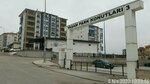 Yaşam Park Konutları 3 (Mehmet Akif, Doğa Sk. No:5 A B Blok, 06900 Polatlı/Ankara), konut blokları  Polatlı'dan