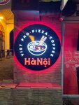 HaNoi (Popa Jola Zeca No:4, gorodskoye naselye Budva), kafe  Karadağ'dan