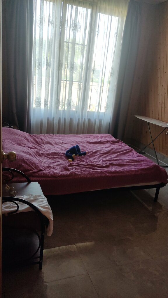 Otel Sakura, Gagra Bölgesi, foto