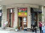 Kişi Salonu (Heydər Əliyev prospekti No:427H), kuaförler  Gence'den