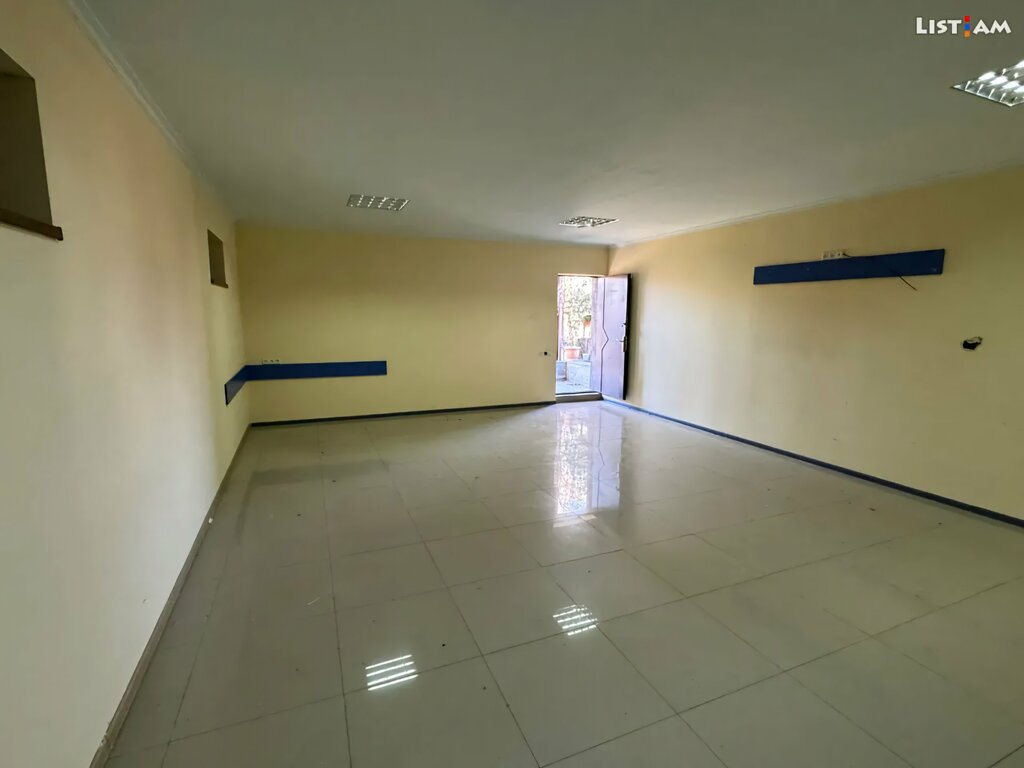 Kültürel etkinlikler için kiralık alanlar Аренды, Abovyan, foto