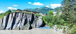 Dom y Katyni (Katunskaya ulitsa No:35, selo Chemal), otel  Altay Cumhuriyeti'nden