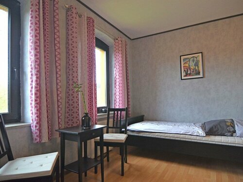 Otel Pleasant Apartment in Kierspe With Private Terrace, Kuzey Ren‑Vestfalya, foto
