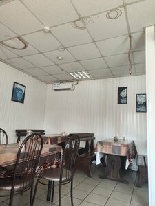 Кафе Богучар (ulitsa Dzerzhinskogo No:210А, Boguchar), kafe  Boguçar'dan