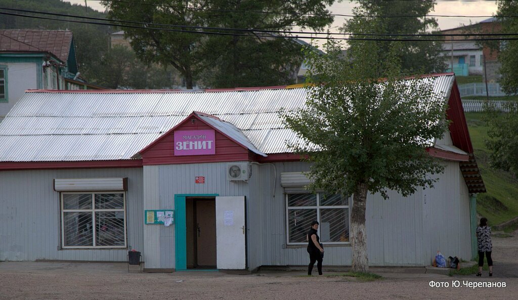 Ev temizlik ürünleri Зенит продукты, Zabaykalski krayı, foto