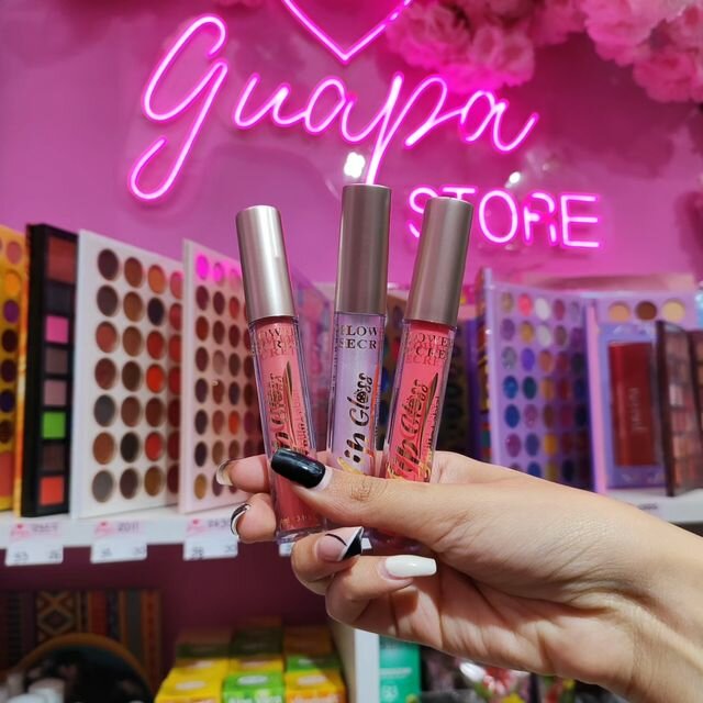 Güzellik merkezi ekipmanları Guapa Store, Lima, foto