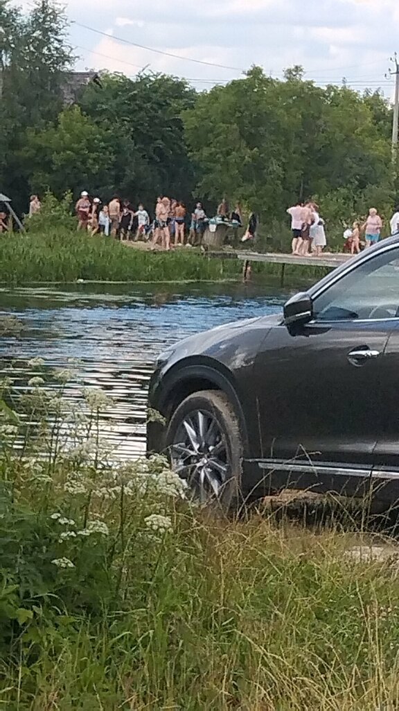 Plaj Пляж, Çeliabinskaya oblastı, foto