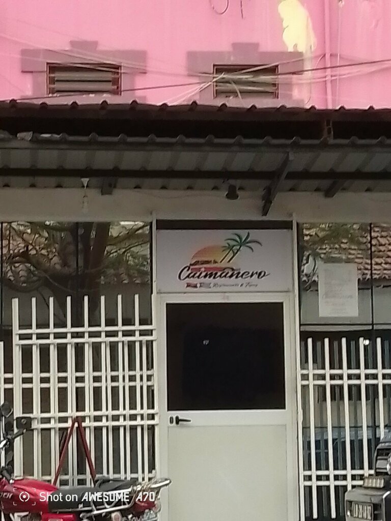 Restoran Restaurantev, Loanda, foto