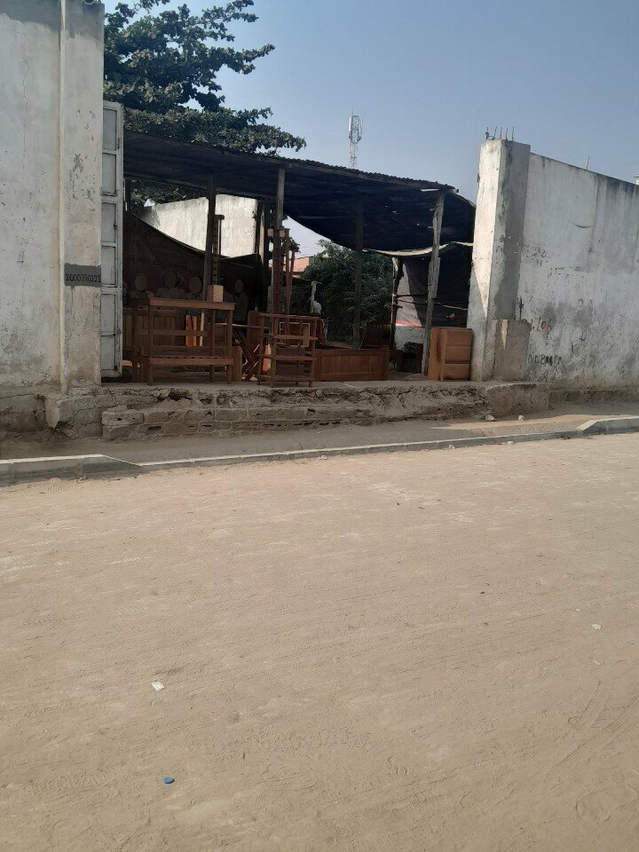 Beyaz eşya servisleri Marcenaria da Samba, Loanda, foto