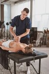 MassagePsovForYou (Kuzbasskoy Divizii Street No:19), masaj salonları  Pskov'dan